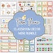 FARM THEME ALPHABET Posters, Printable Farm Alphabet, Farm Alphabet ...