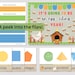 FARM THEME Classroom Decor Bundle, Printable Farm Theme Classroom Decor ...