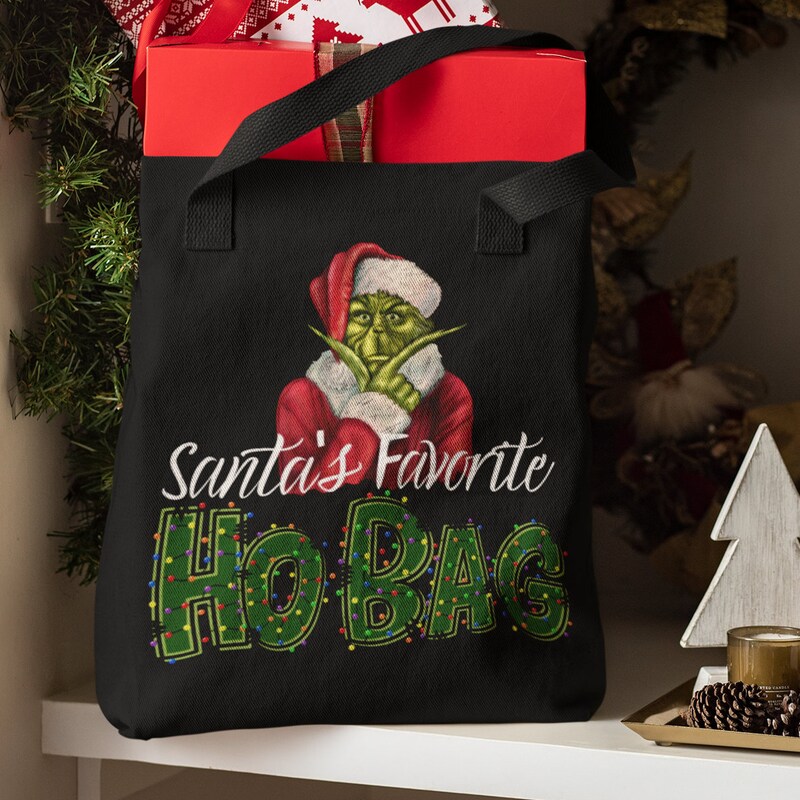 Grinch Party Favors - Etsy