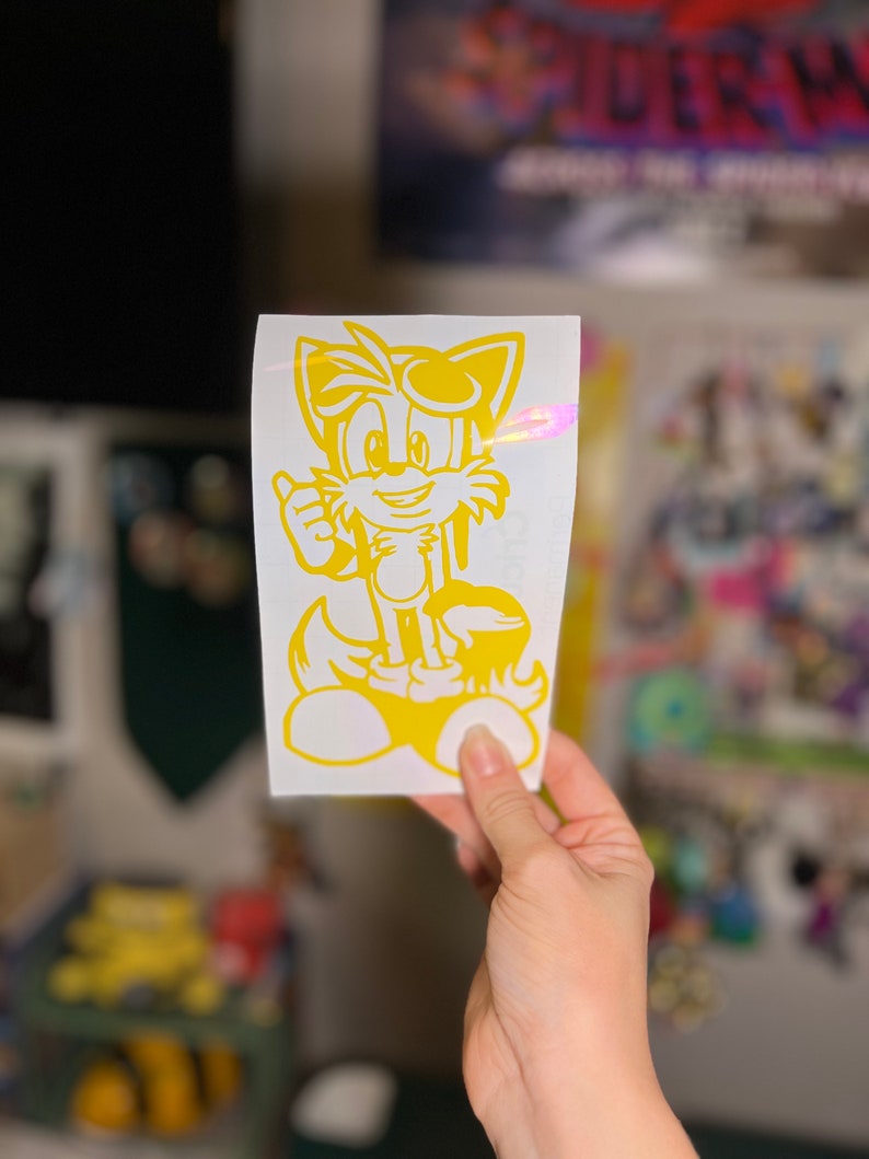 Sonic Tails the Fox Miles Prower Knuckles Amy Shadow the Hedgehog Sega ...