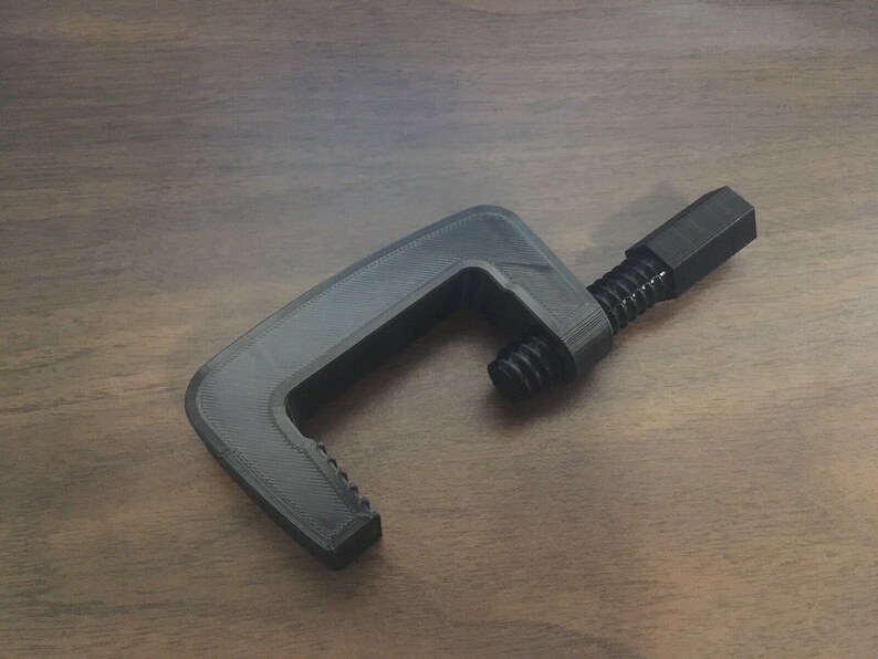 Logitech G25 / G27 / G29 / G920 / Driving Force GT Clamp Bolt Screw Set ...