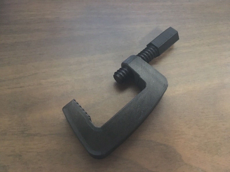 Logitech G25 / G27 / G29 / G920 / Driving Force GT Clamp Bolt Screw Set ...