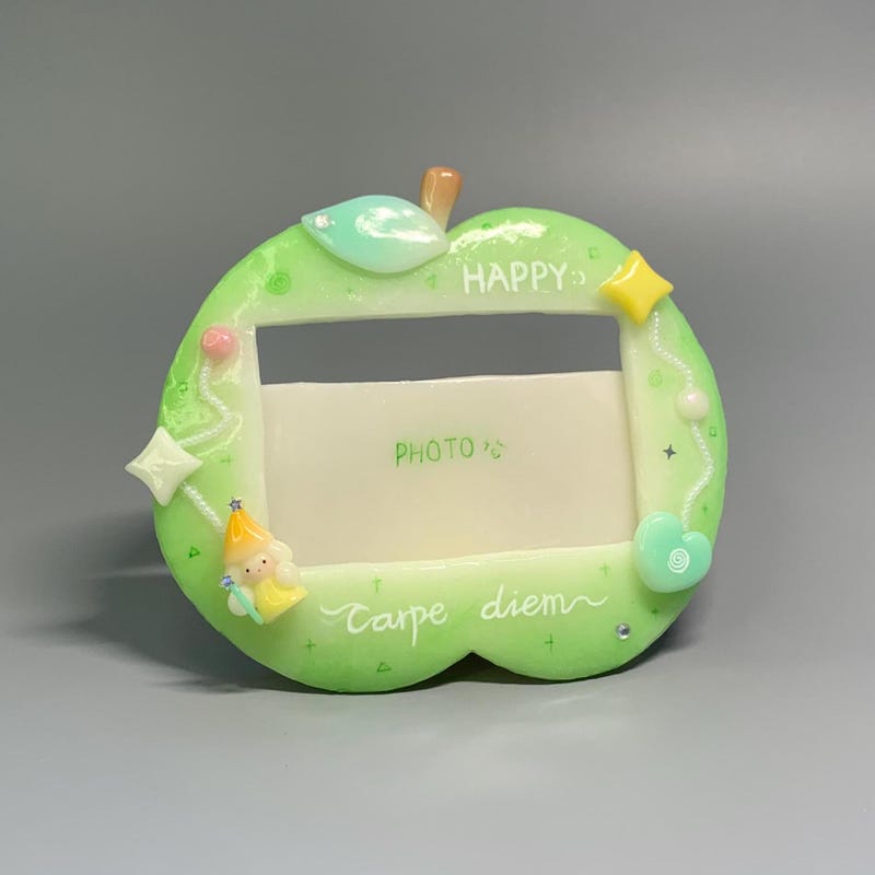 Kawaii Picture Frames - Etsy