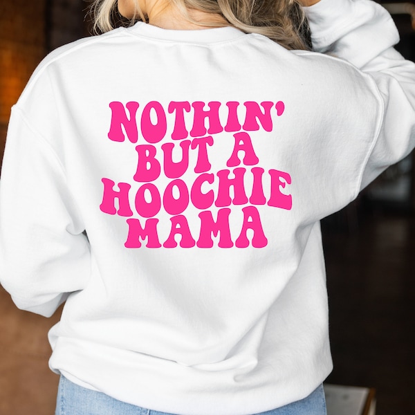 Hoochie Mama - Etsy