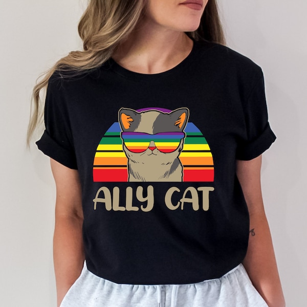 Lgbt Shirt - Etsy