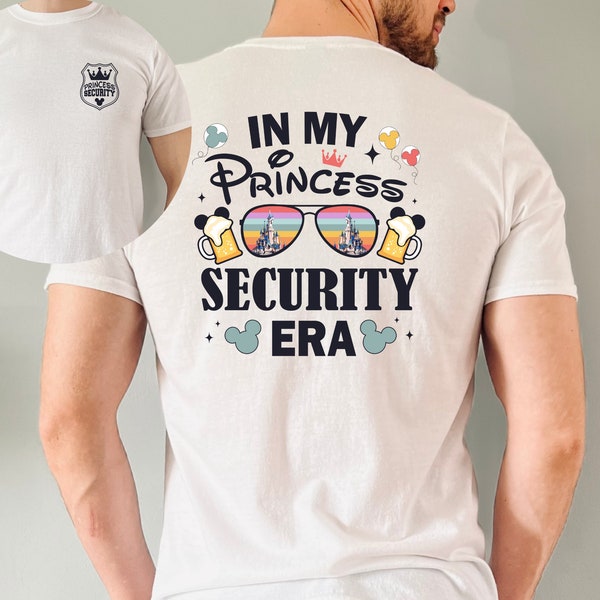 Princess Security - Etsy