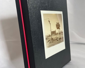 Polaroid Led Lights - Etsy