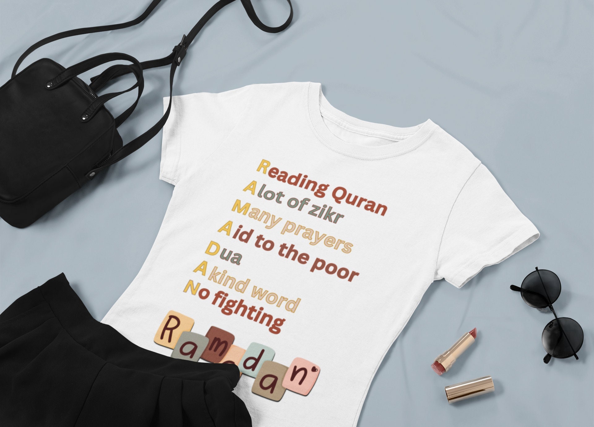Ramadan Shirt, Islamic Shirts, Ramadan Shirt for Kids, Ramadan 2024 ...