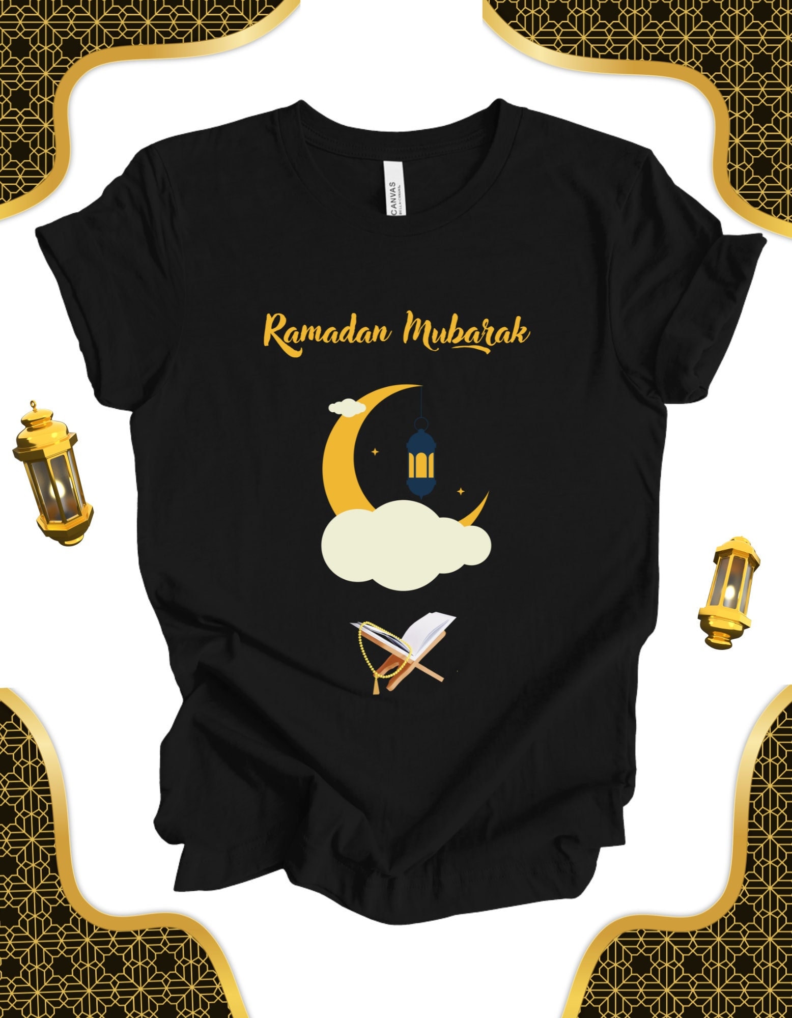 Family Ramadan Shirt, Islamic Shirts, Ramadan Shirt for Kids, Ramadan ...