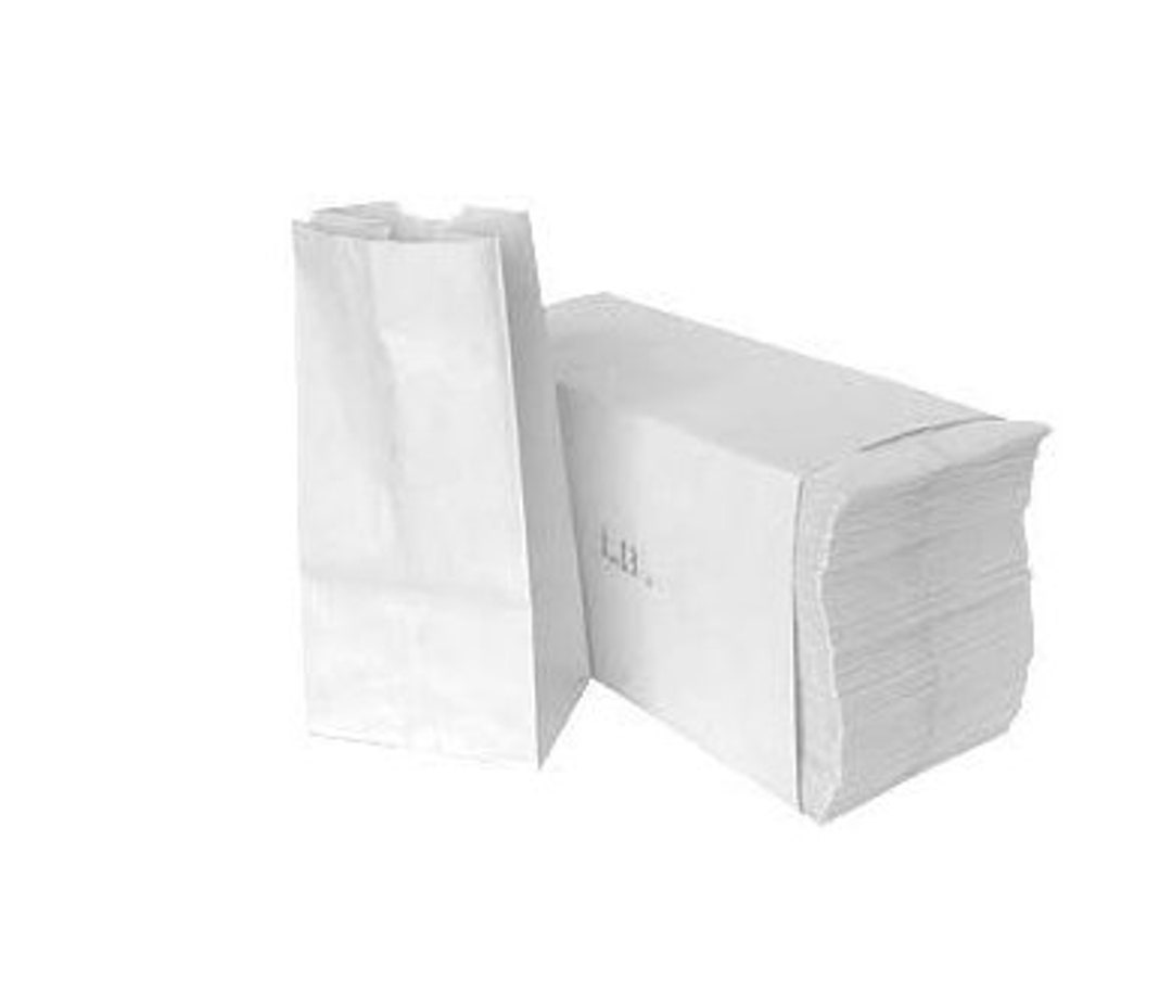 Paper Lunch Bags Paper Grocery Bags Durable Kraft Paper Etsy paper-lunch-bags-paper-grocery-bags-durable-kraft-paper-etsy