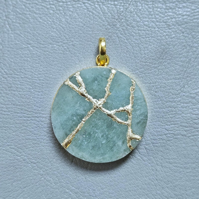 Kintsugi - Etsy