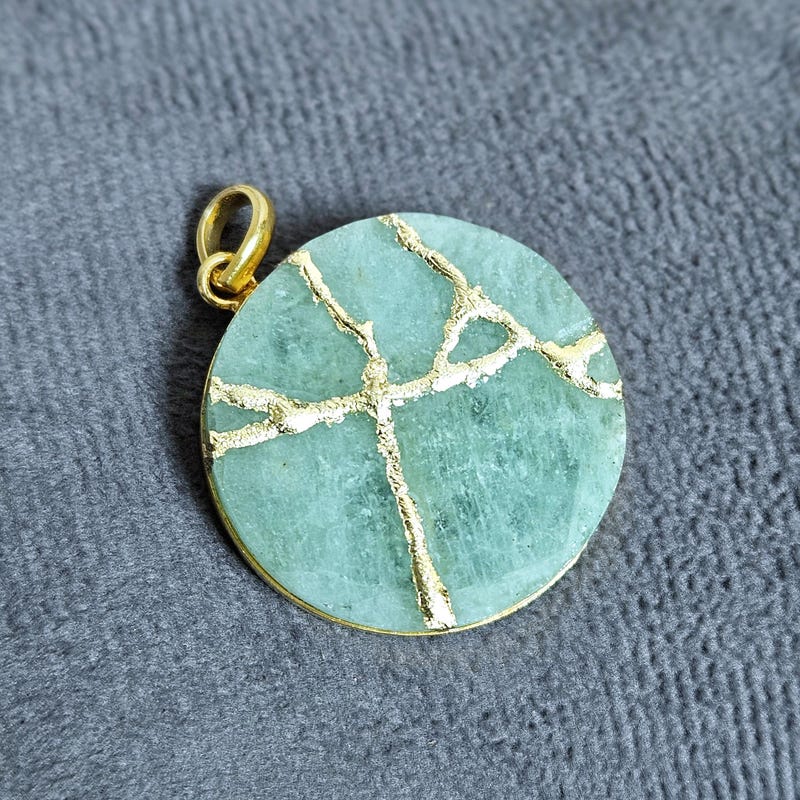Kintsugi Kit - Etsy