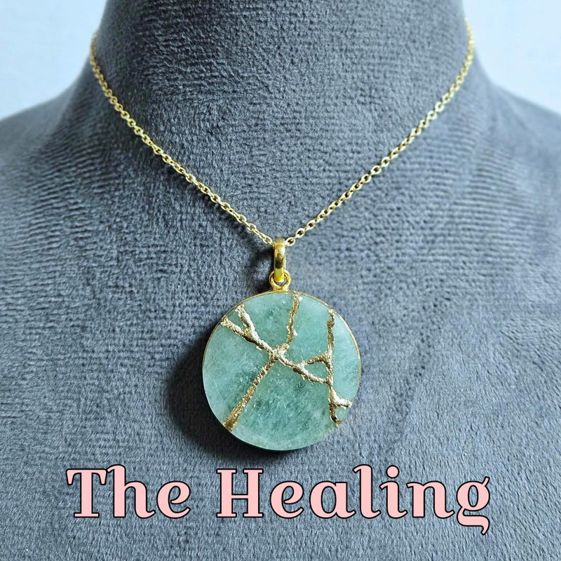 Kintsugi Kit Brass - Etsy