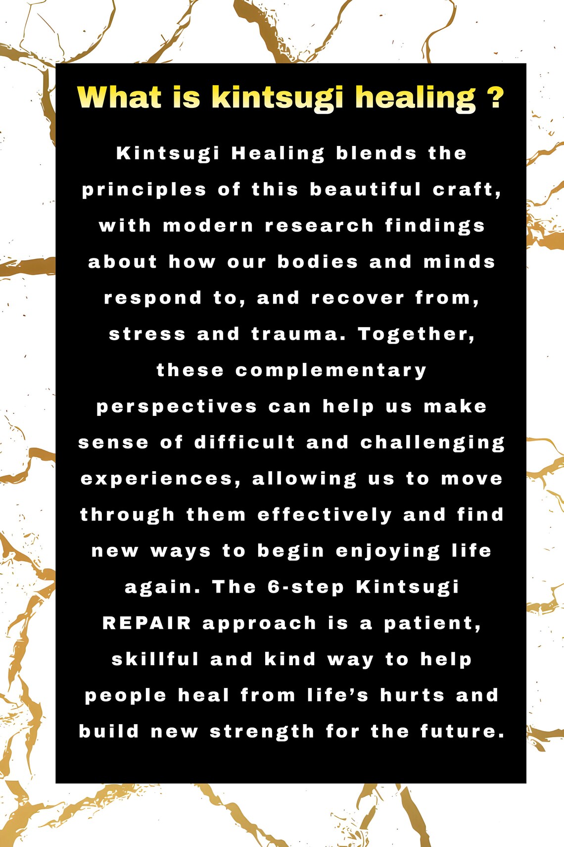 Royal Imperial Jasper Ring, Revived With 22k Gold Kintsugia Stunning ...