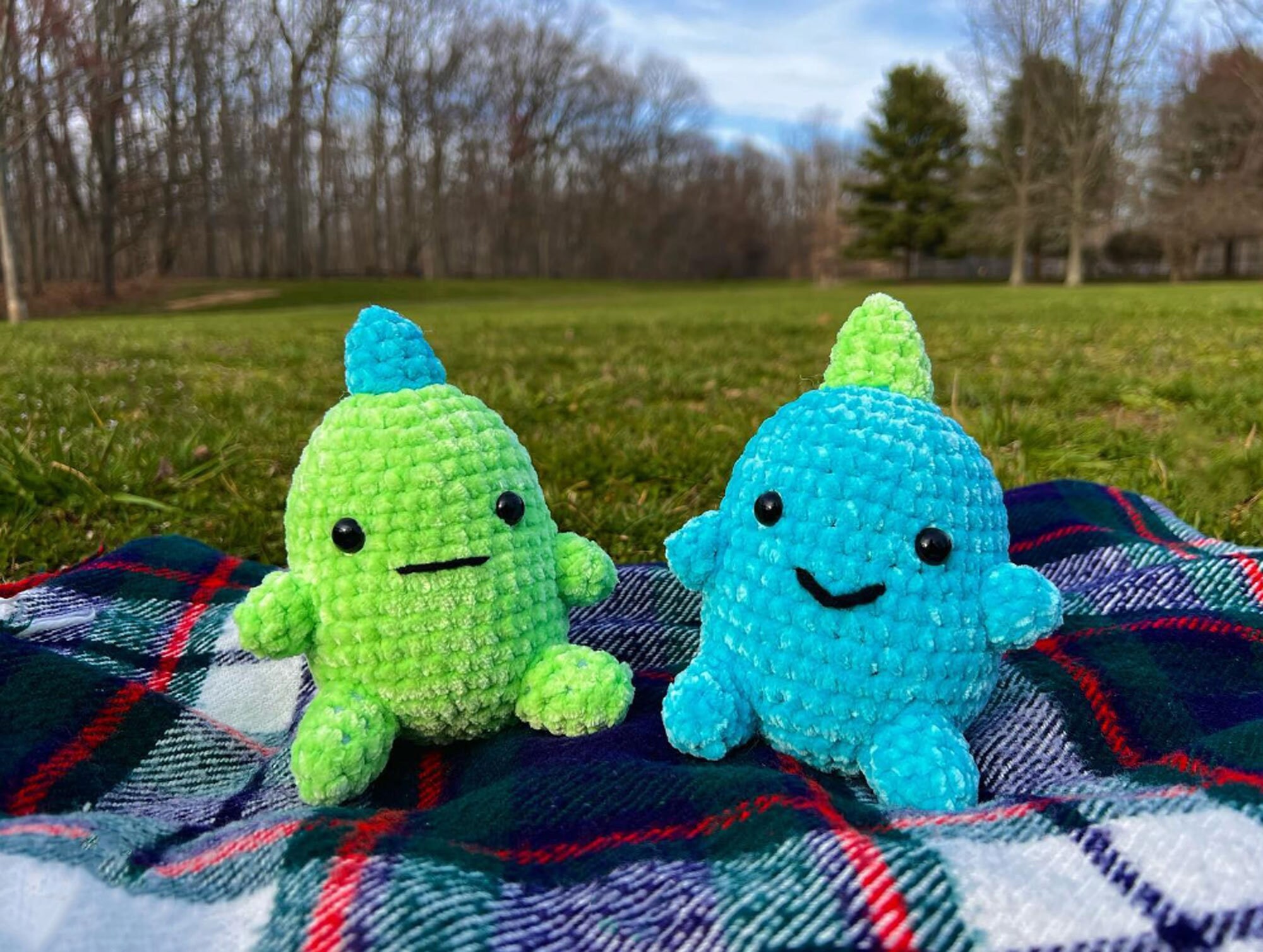 Chonky Dinosaur Crochet Pattern PDF Chonky Dinosaur - Etsy