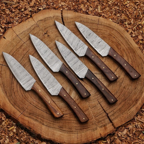 Custom Steak Knife - Etsy