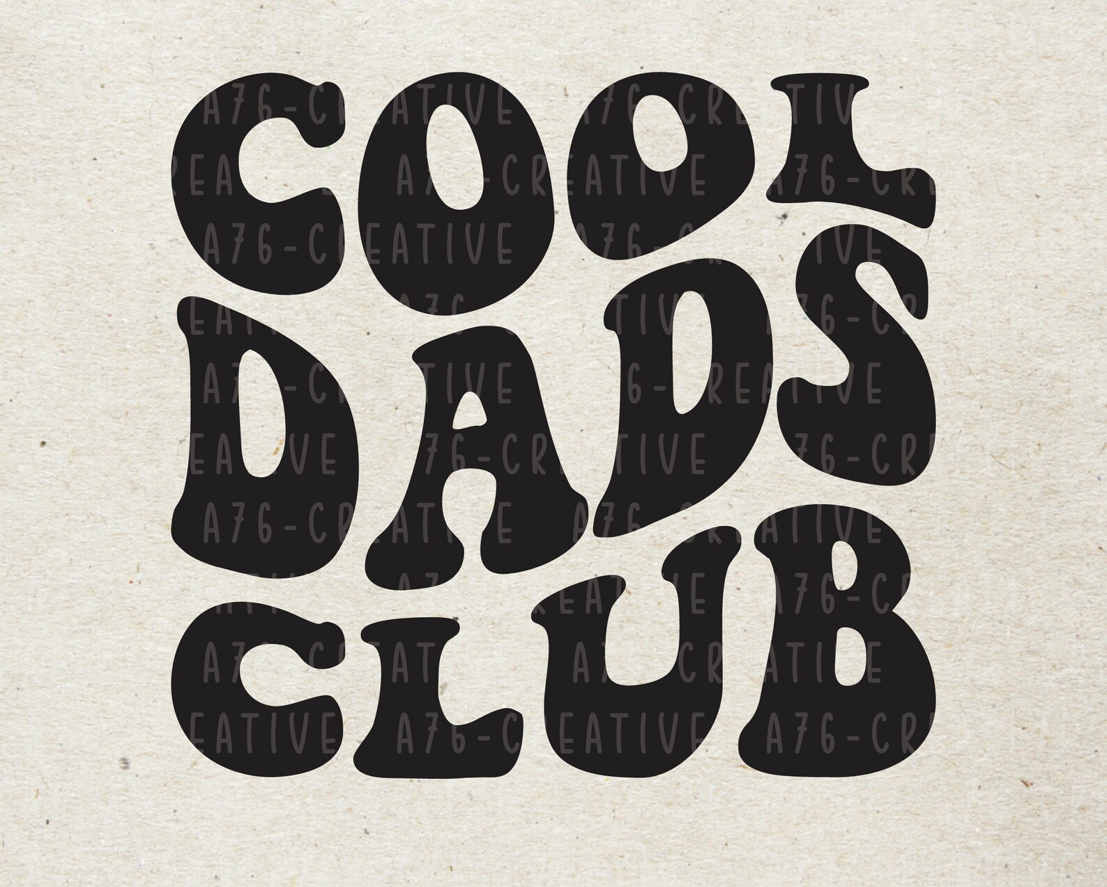 Cool Dads Club SVG, Cool Dads Club PNG, Happy Fathers Day, Dad Png ...
