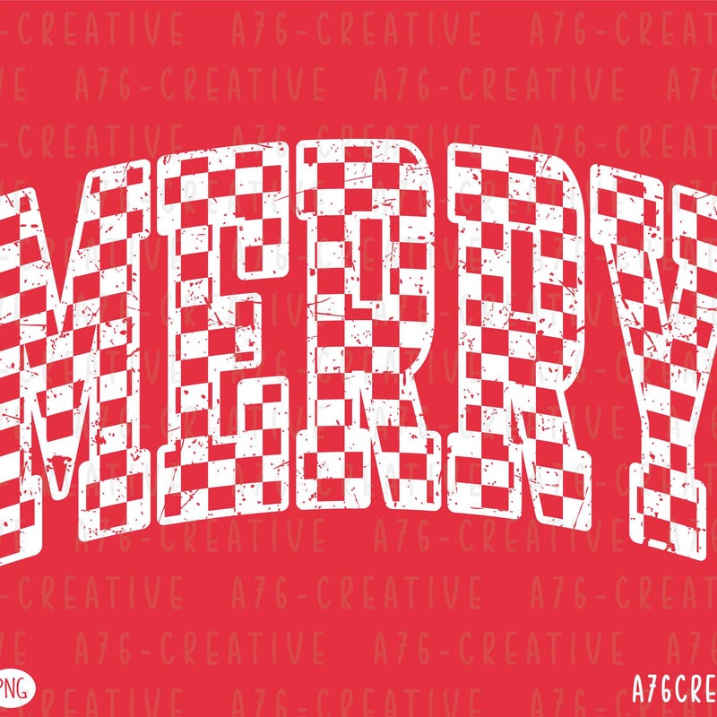 Merry Merry Merry Svg - Etsy