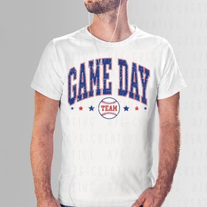 Personalized Baseball Team, Custom Team Work Order, Retro Personalized ...