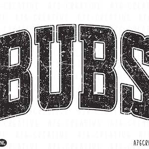 Bubs SVG, Bubs PNG, Retro Bubs, Png Svg, Brother, Kids Sublimation ...