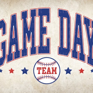 Personalized Baseball Team, Custom Team Work Order, Retro Personalized ...