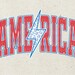 America Lightning Bold Sublimation, Leopard Lightning Bold,, America ...
