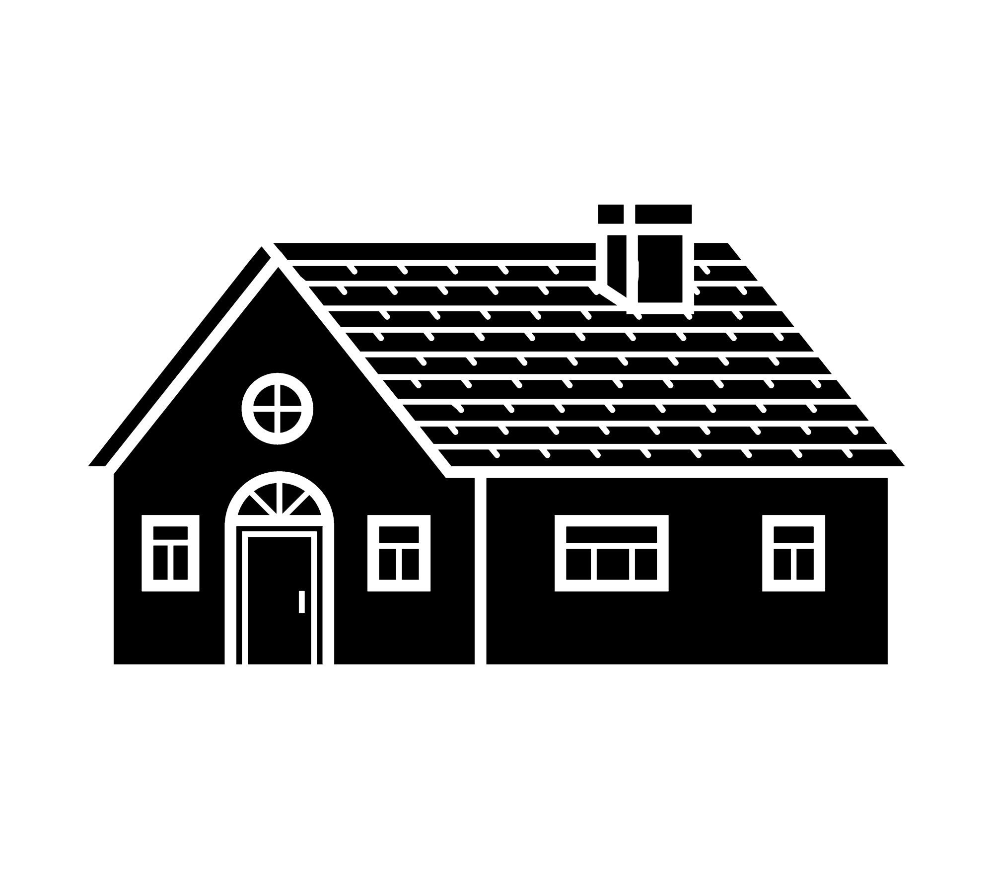 Home Svg, House Svg, Real Estate Svg, Png, Eps Vector Files for ...
