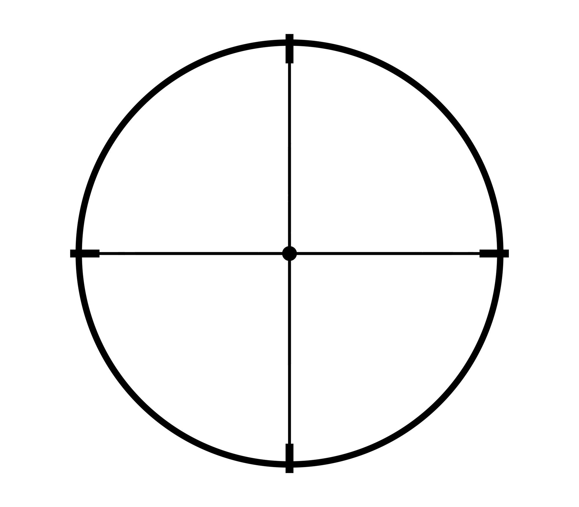 Aim Svg, Shooting Svg, Crosshair Target Svg, Png, Eps Vector Files - Etsy