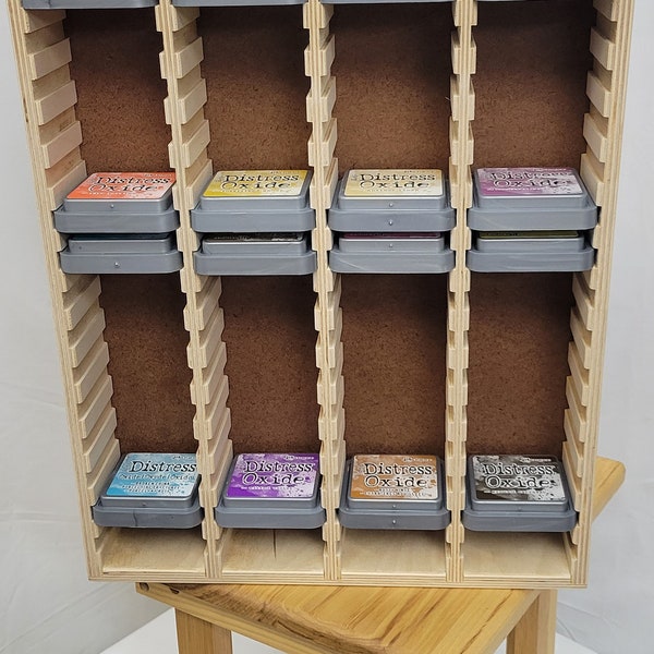 Ink Pad Storage - Etsy