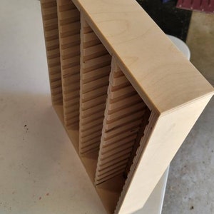 60 Slot High Profile Distressed Ink Storage for Tim Holtz Style Ink ...