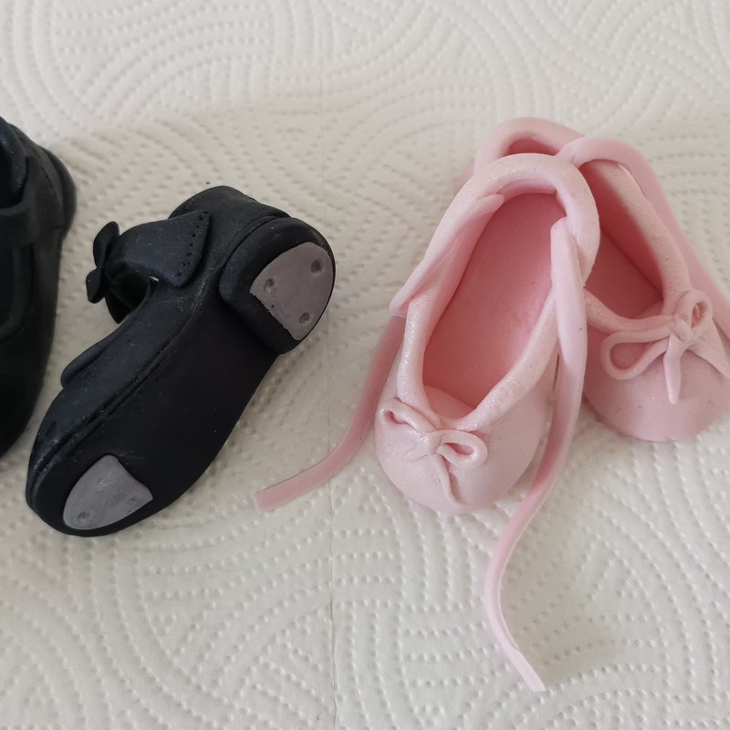Shoe Cake Topper - Etsy