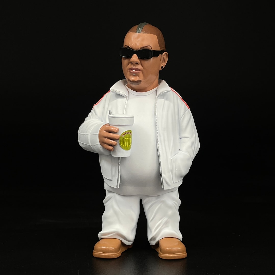 Classic Breaking Bad Action Figures Combo Resin Doll Figurine Model ...