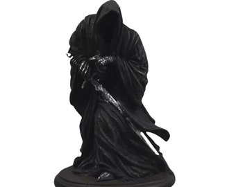 Nazgul Miniature - Etsy