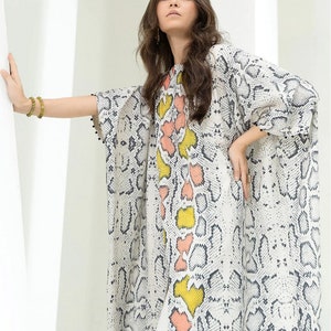 LULUSAR KAFTAN - Etsy