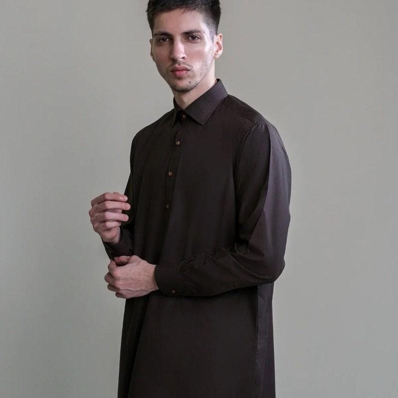 Muslim Kurta for Men - Etsy