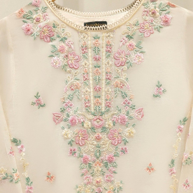 Agha Noor Original Suits - Etsy