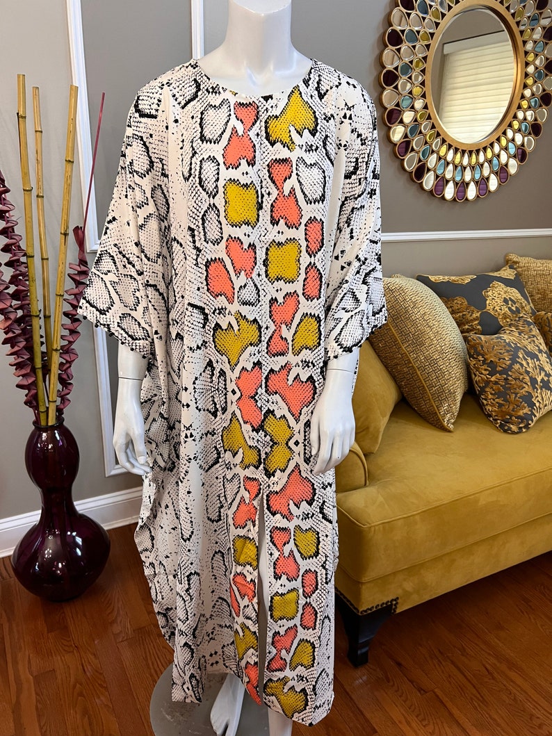 LULUSAR KAFTAN - Etsy