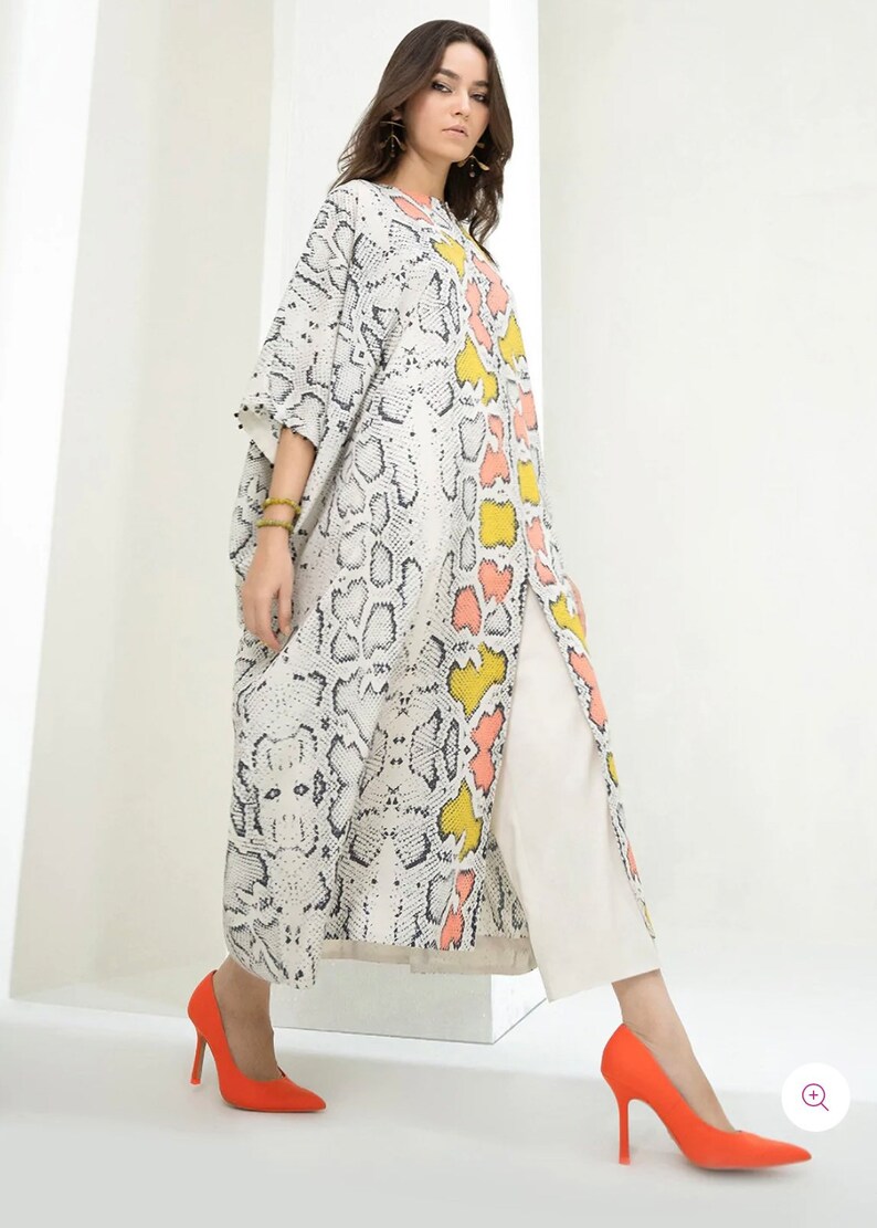 LULUSAR KAFTAN - Etsy