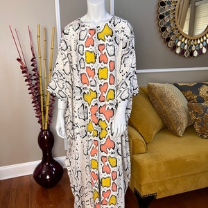 LULUSAR KAFTAN - Etsy