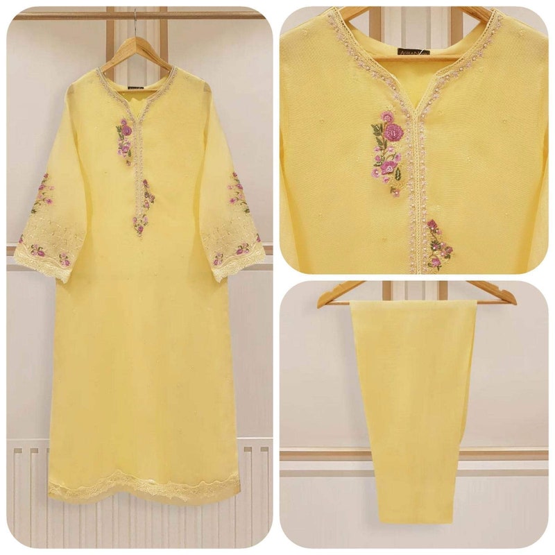 Aghanoor Eid Collection - Etsy