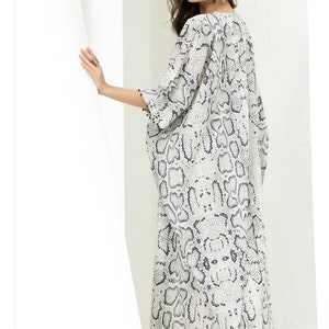 LULUSAR KAFTAN - Etsy