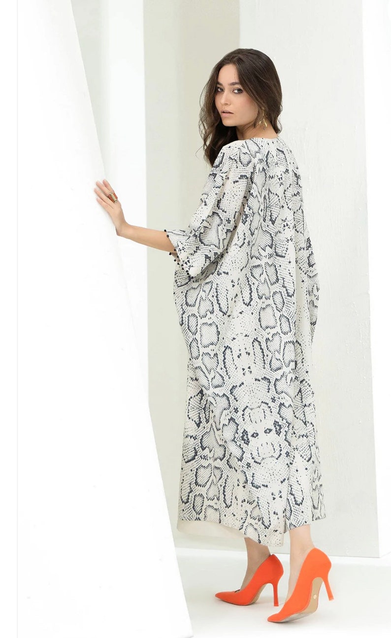 LULUSAR KAFTAN - Etsy