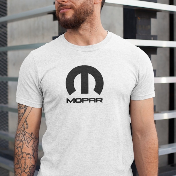 Mopar - Etsy