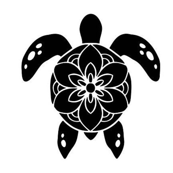 Salt Life Car Decal - Etsy