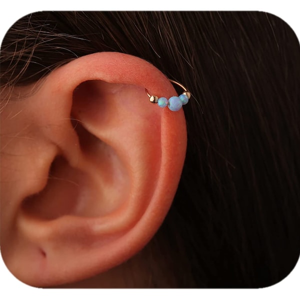 Helix Jewelry - Etsy