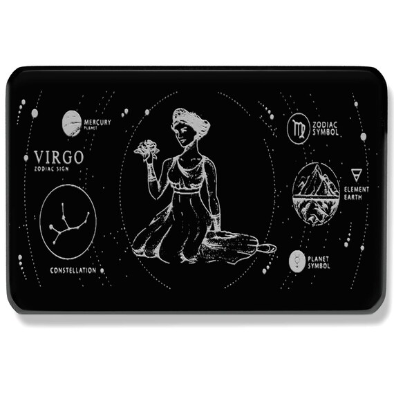 Virgo zodiac earth sign 60 photos - Youhoroscope.com