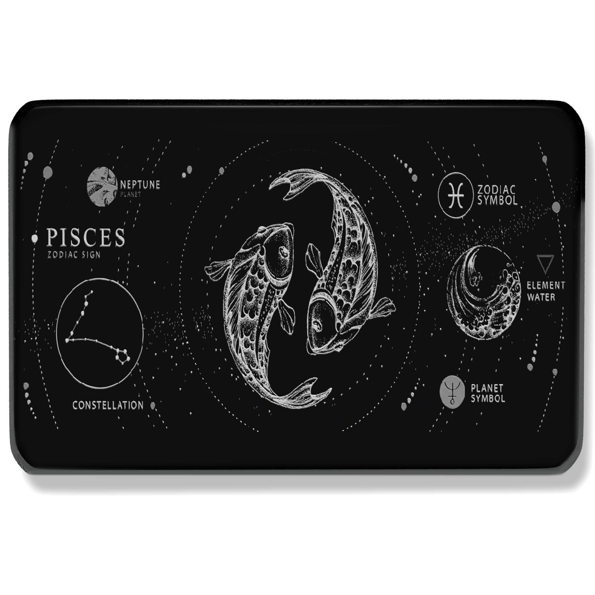 What zodiac sign is neptune - Horoscopeaz.com