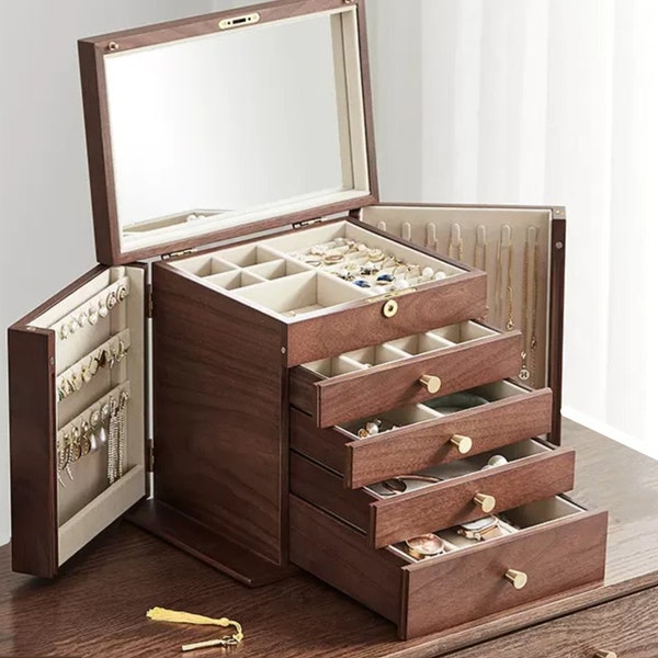 Jewelry Box Lock - Etsy