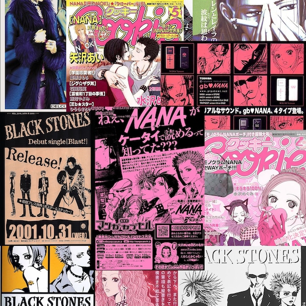 Buy Anime Poster Online In India - Etsy India