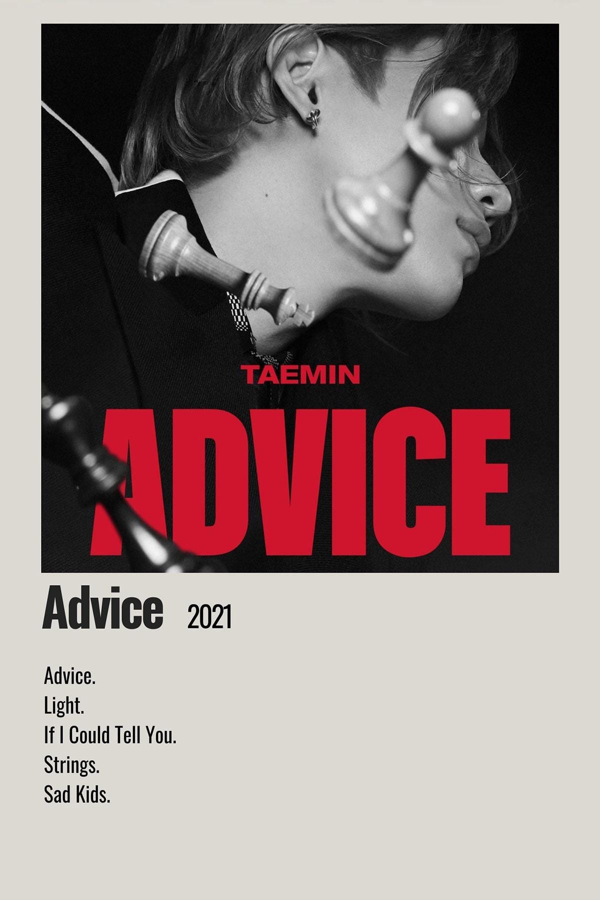 1500PCS Minimalist Album Cover Poster,digital Music Album Posters ...